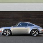 KAEGE RETRO Porsche 911 Restomod 993 Backdate F-Modell | Stetten Pfalz ...