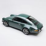 KAEGE RETRO Porsche 911 Restomod 993 Backdate F-Modell | Stetten Pfalz ...